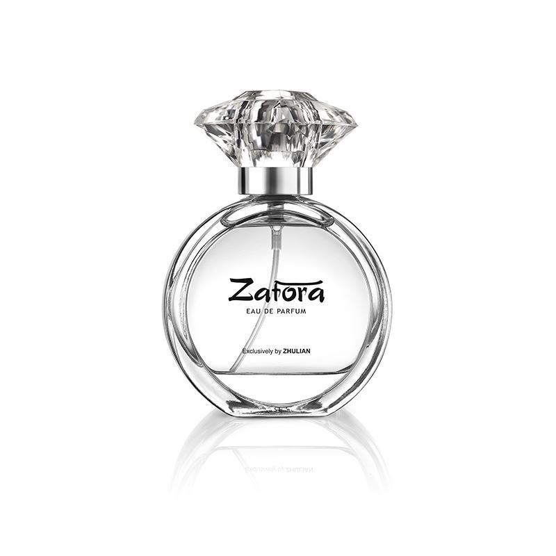 Welcome to ZHULIAN (THAILAND) CO., LTD. Eau De Parfum - Zafora