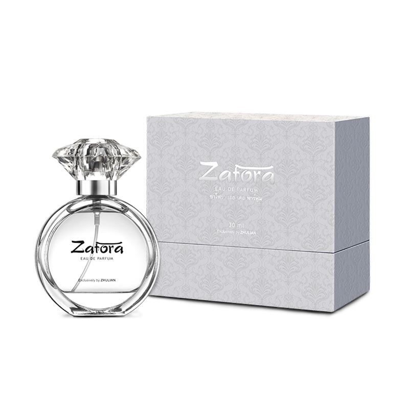 Welcome to ZHULIAN (THAILAND) CO., LTD. Eau De Parfum - Zafora