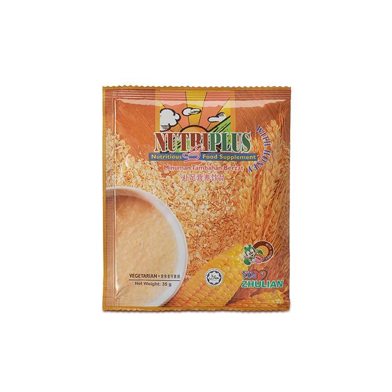 Welcome to ZHULIAN (THAILAND) CO., LTD. NUTRI PLUS เครื่องดืมธัญญาหาร ...