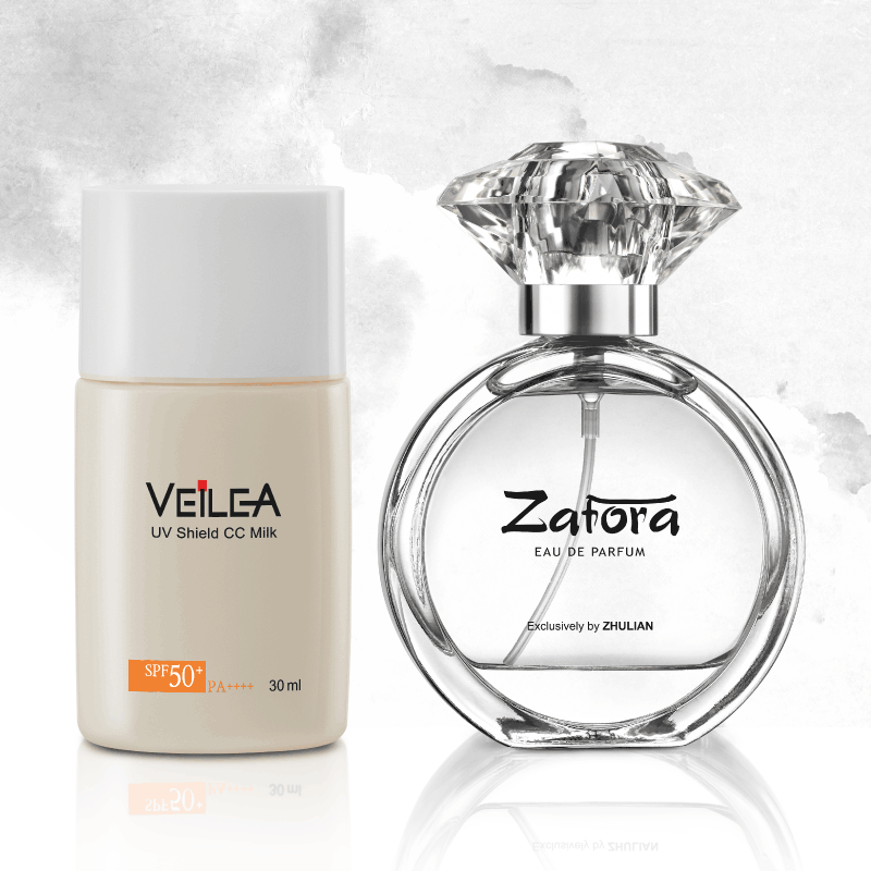 Welcome to ZHULIAN (THAILAND) CO., LTD. VEILEA + ZAFORA EDP - ซื้อ 1 ...