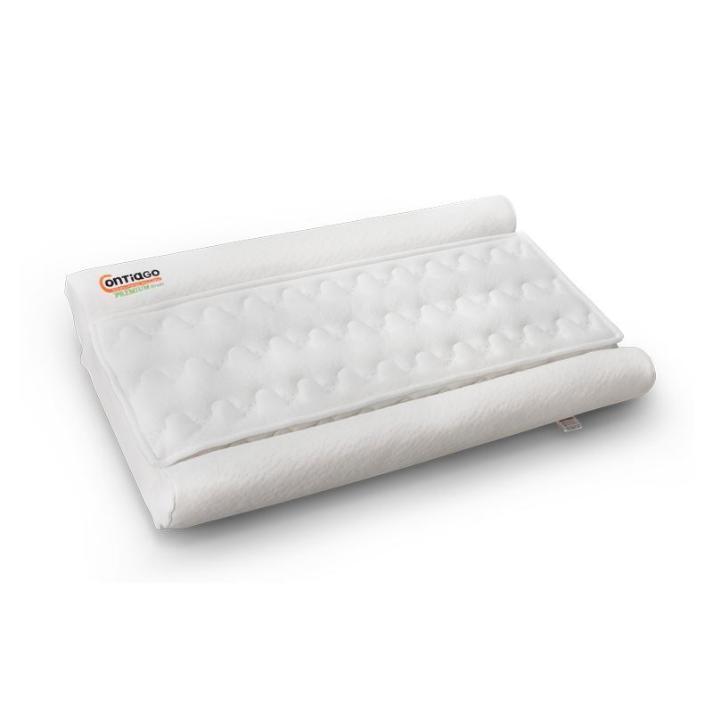 Welcome to ZHULIAN (THAILAND) CO., LTD. CONTIAGO Scientific Pillow-Premium
